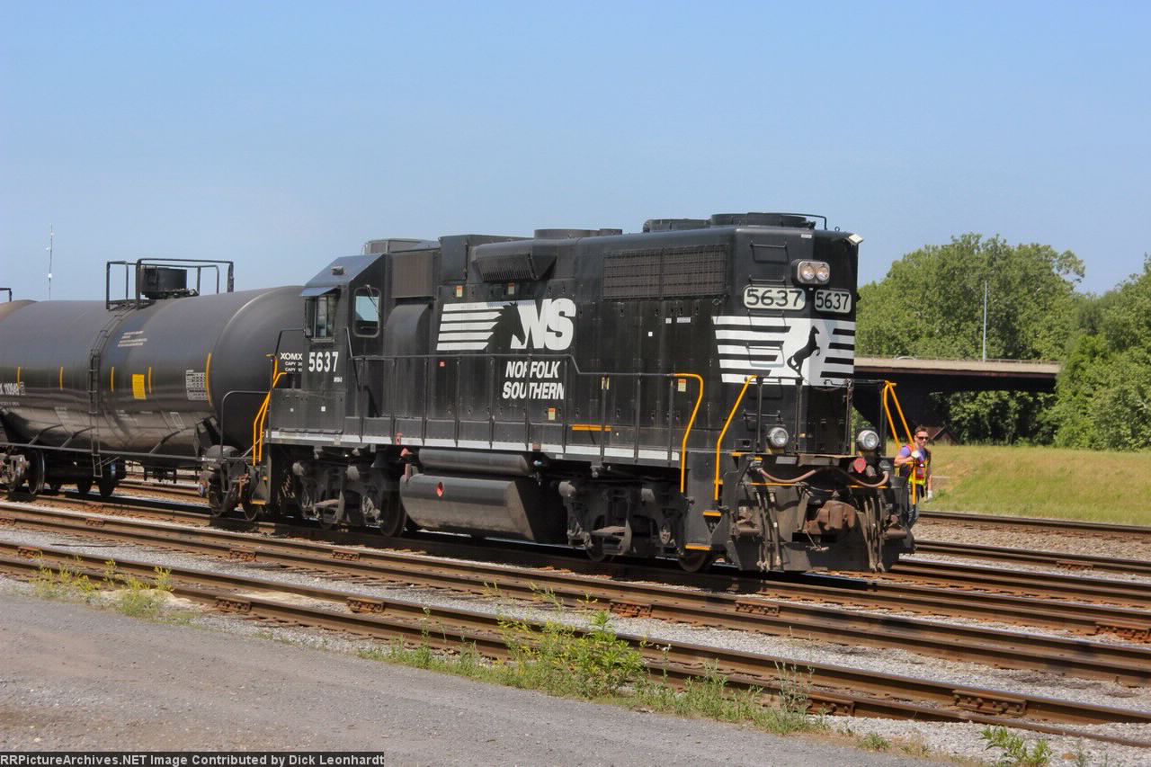 NS 5637